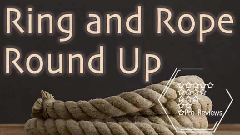 Ring & Rope Roundup - Conjuror Community Club