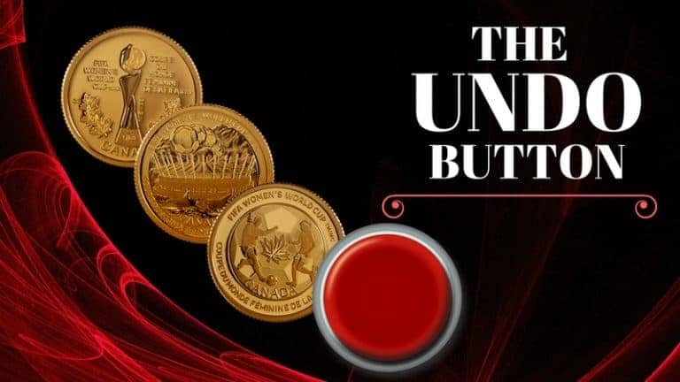 The Undo Button - Conjuror Community Club
