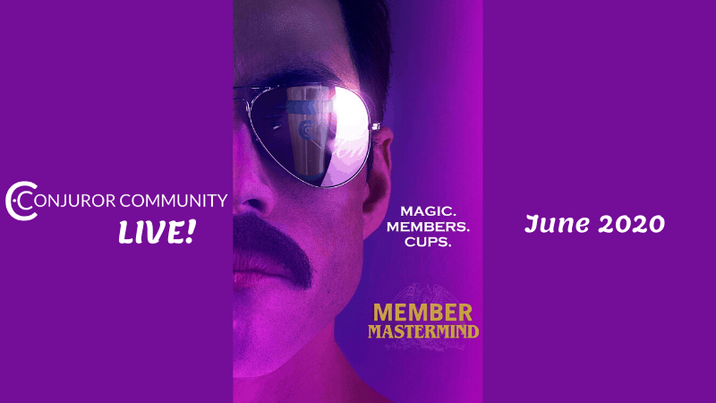 Events | Conjuror Community Club