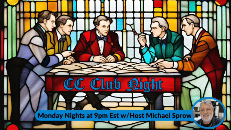 Events - Conjuror Community Club