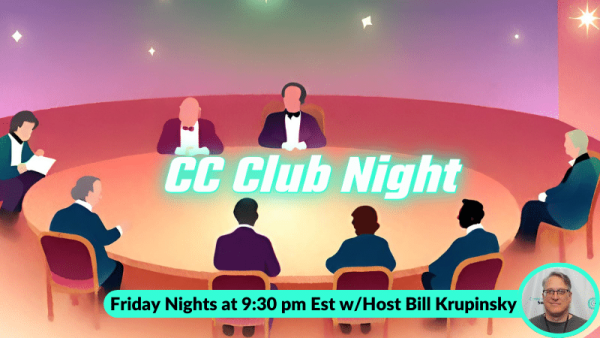 Events - Conjuror Community Club