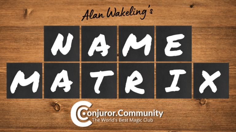 Digital Max Premium - Conjuror Community Club