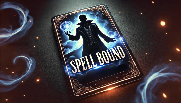 Spellbound - Conjuror Community Club