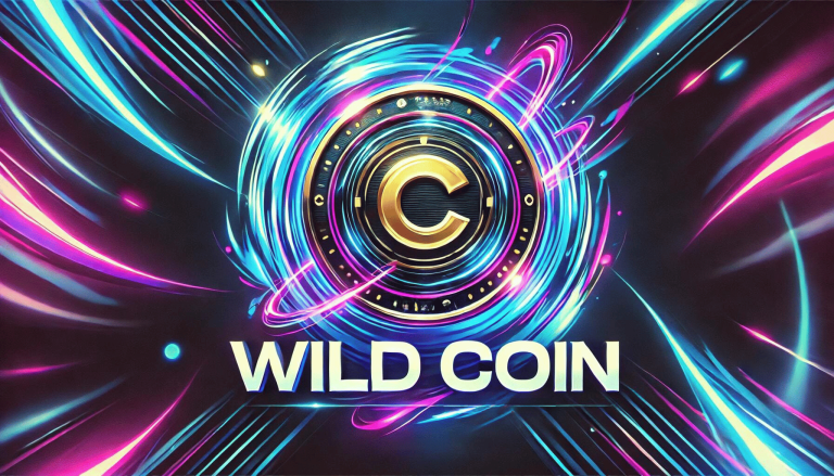 Wild Coin - Conjuror Community Club