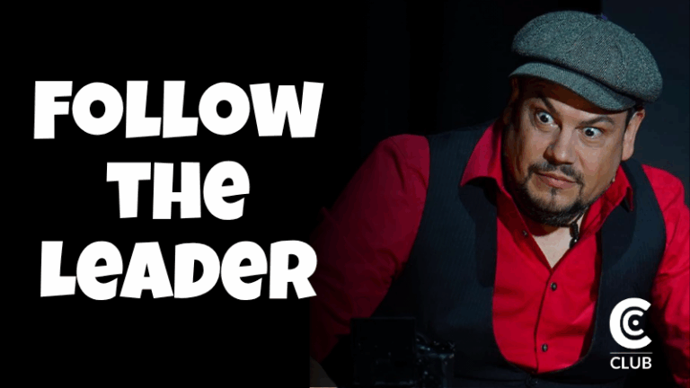 Follow the Leader - Conjuror Community Club