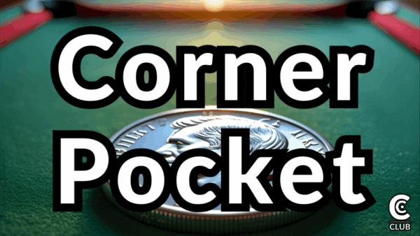 Corner Pocket - Conjuror Community Club